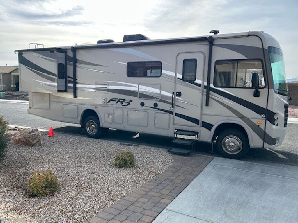 2016 Forest River FR3 30DS RV for Sale in Prescott Valley, AZ 86314 ...