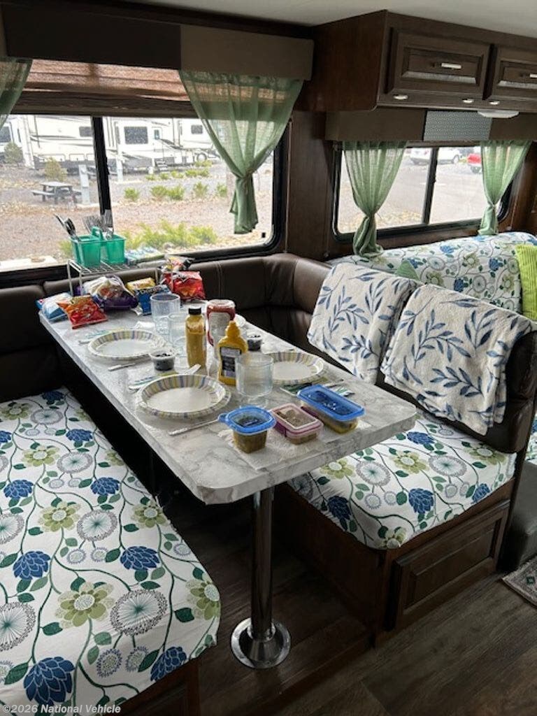 2016 Forest River FR3 30DS RV for Sale in Prescott Valley, AZ 86314 ...