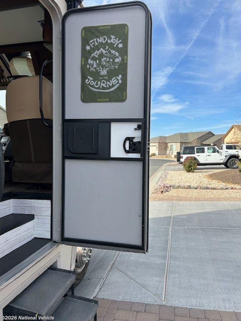 2016 Forest River FR3 30DS RV for Sale in Prescott Valley, AZ 86314 ...