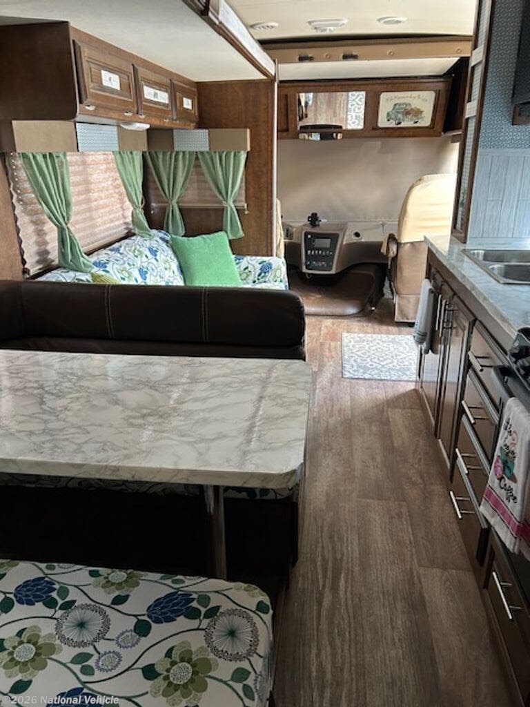 2016 Forest River FR3 30DS RV for Sale in Prescott Valley, AZ 86314 ...