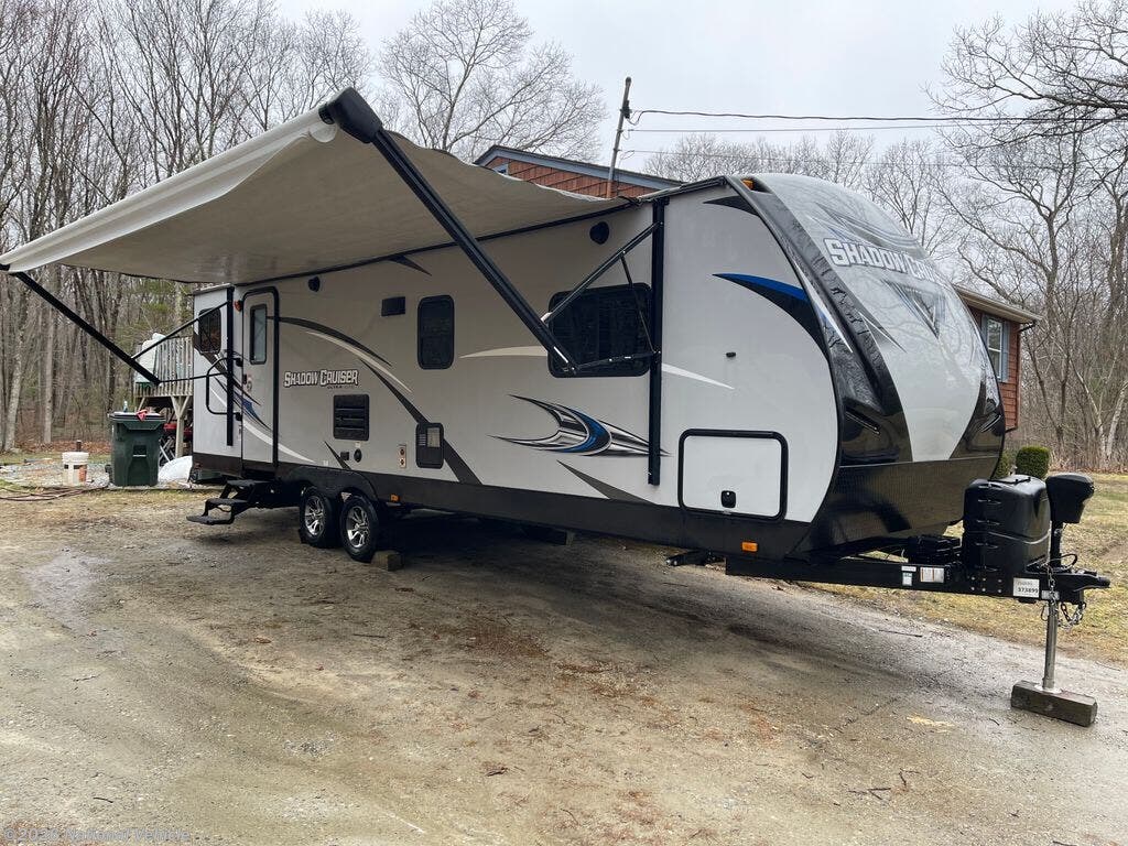 2018 Cruiser RV Shadow Cruiser 260RBS RV for Sale in Pascoag, RI 02859 ...