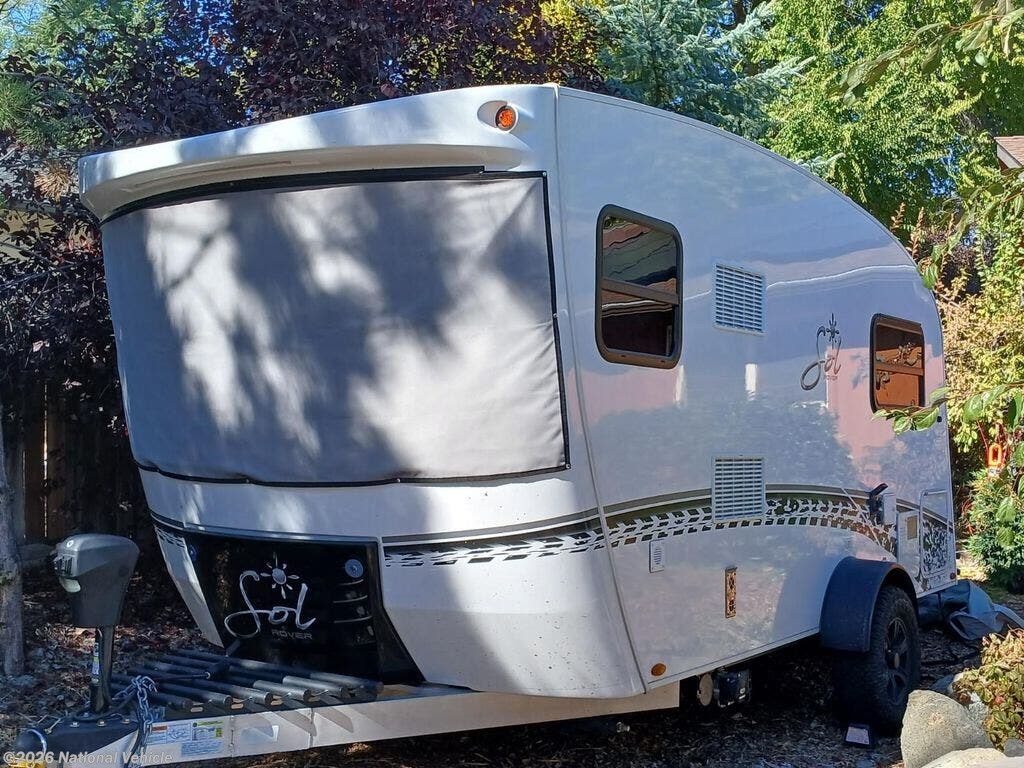 2021 inTech Sol Horizon RV for Sale in Reno, NV 89509 | C44169439 ...