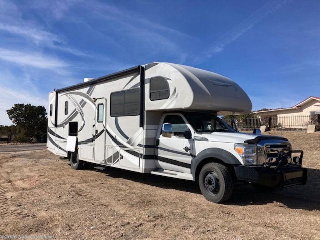 2014 Thor Motor Coach Chateau 33SW RV for Sale in Santa Fe, NM 87507 ...
