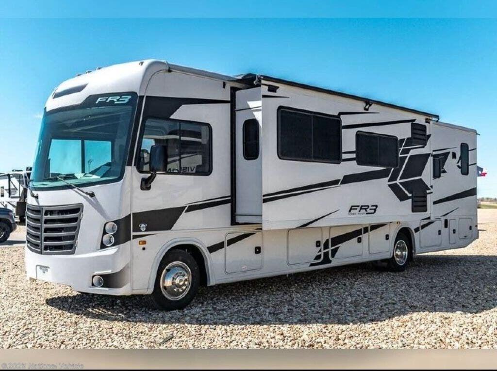 2021 Forest River FR3 34DS RV for Sale in Powder Springs, GA 30127 ...