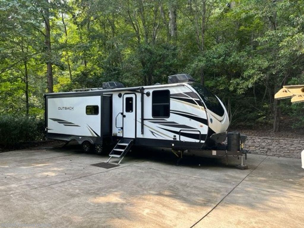 2023 Keystone Outback Ultra-Lite 292URL RV for Sale in Woodstock, GA ...