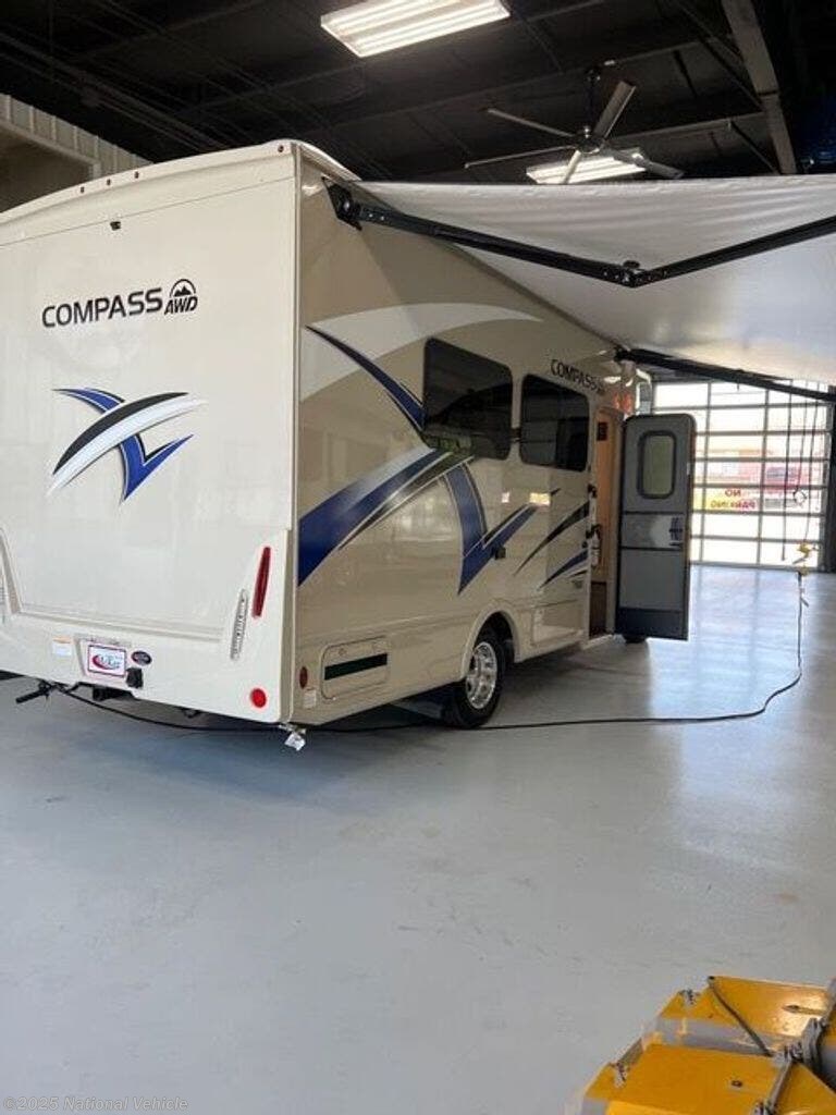 2022 Thor Motor Coach Compass AWD 23TE RV for Sale in Wofford Heights ...