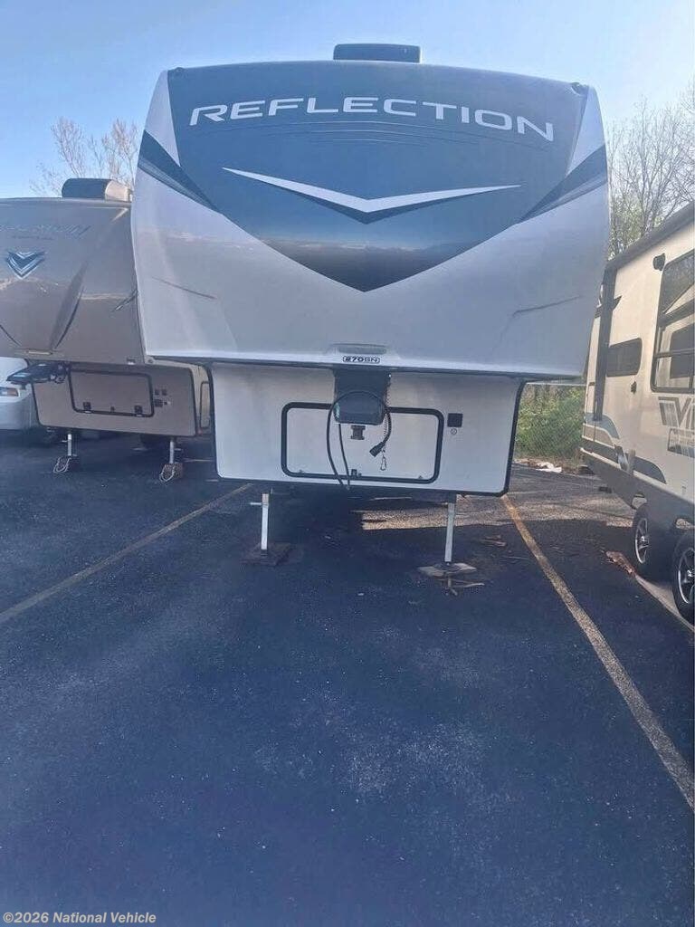 2023 Grand Design Reflection 150 270BN RV for Sale in Bella Vista, AR ...