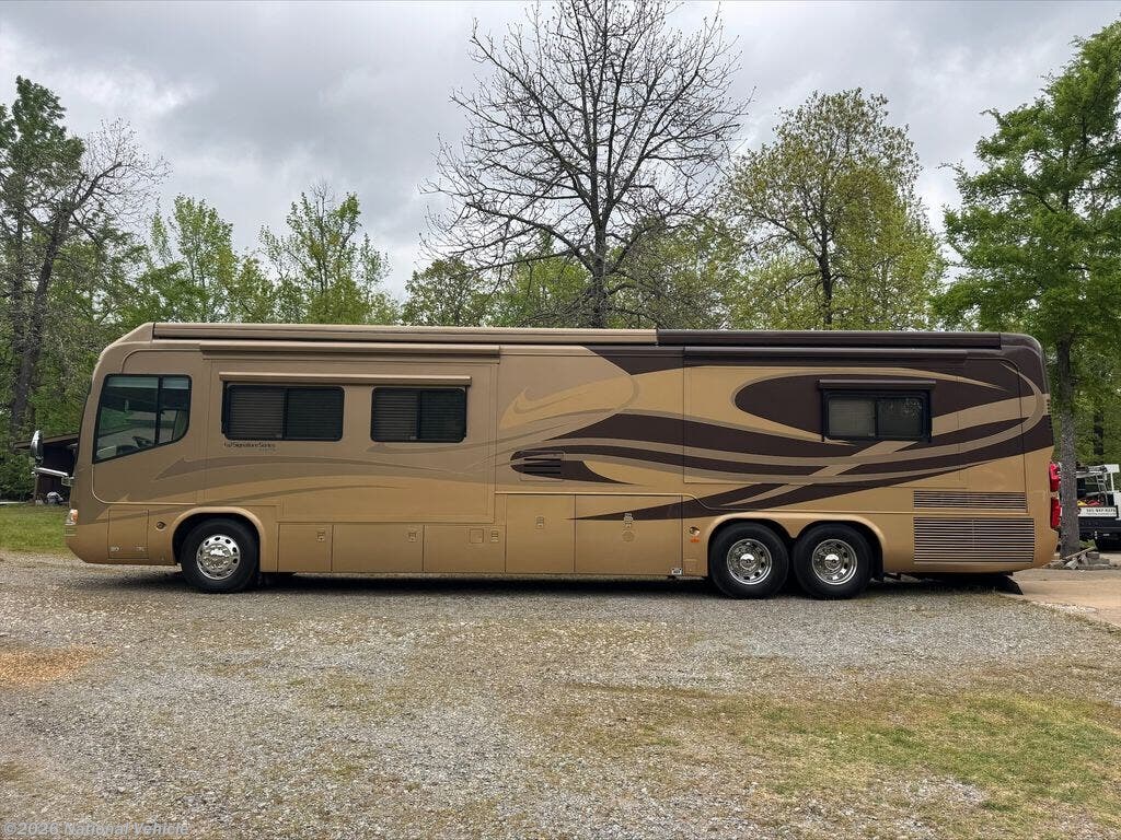 2006 Monaco RV Signature Castle IV RV for Sale in Alexander, AR 72002 ...