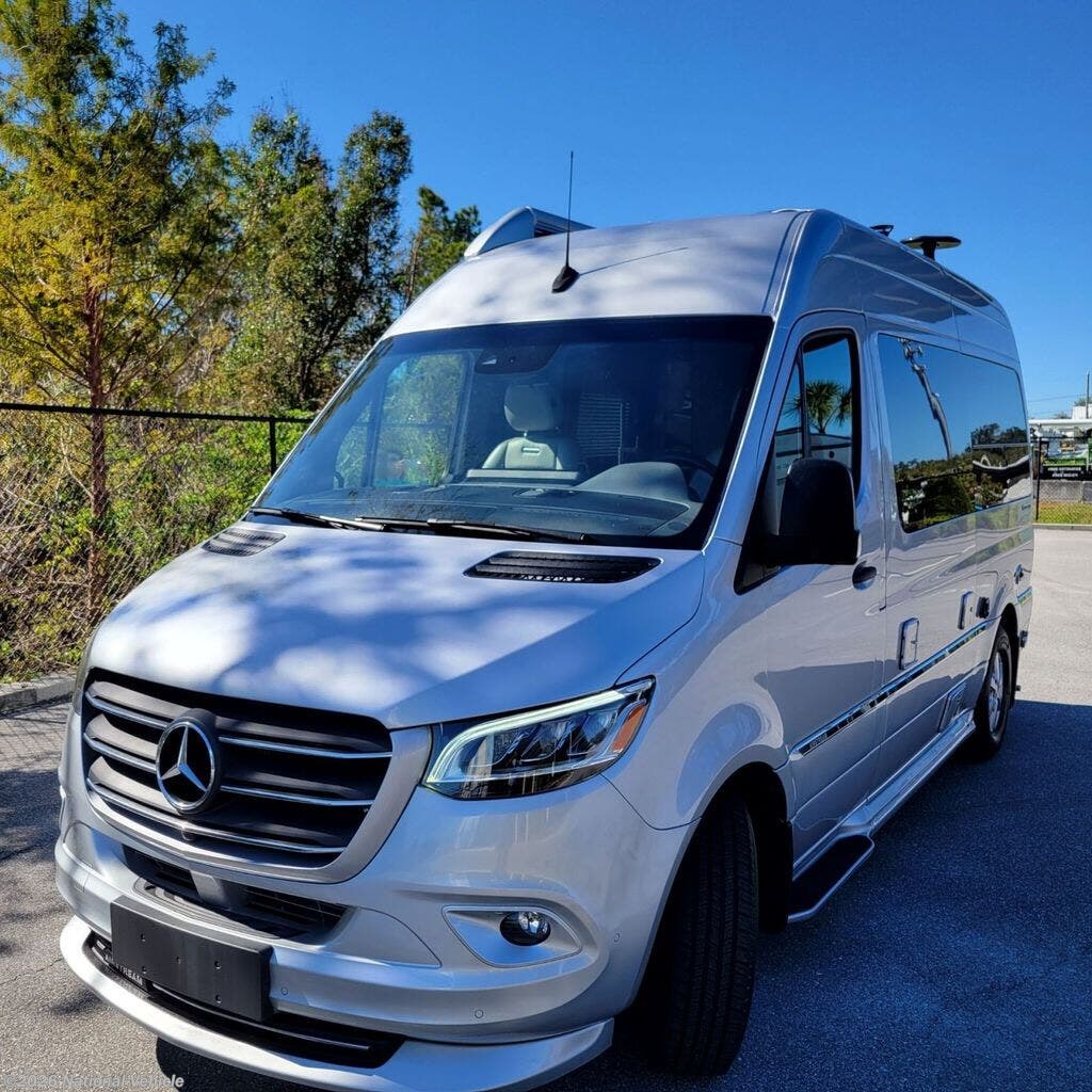 2022 Airstream Interstate 19 RV for Sale in Clearwater, FL 33755 ...