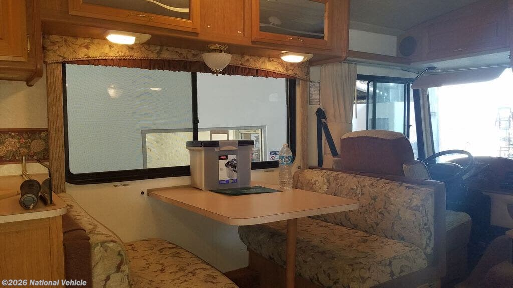 1999 Fleetwood Southwind Storm 29V RV for Sale in Kansas City, MO 64155 ...