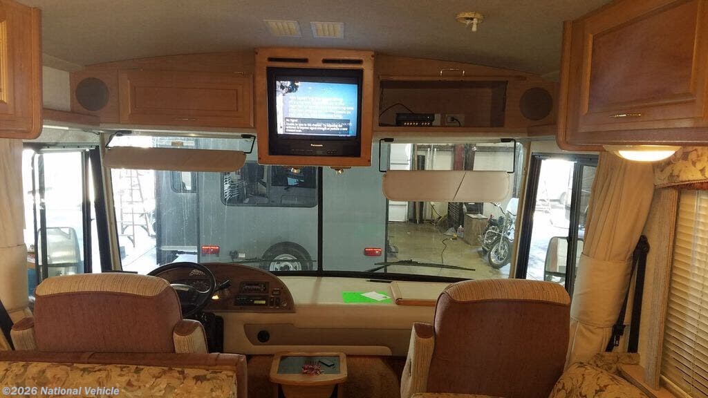 1999 Fleetwood Southwind Storm 29V RV for Sale in Kansas City, MO 64155 ...