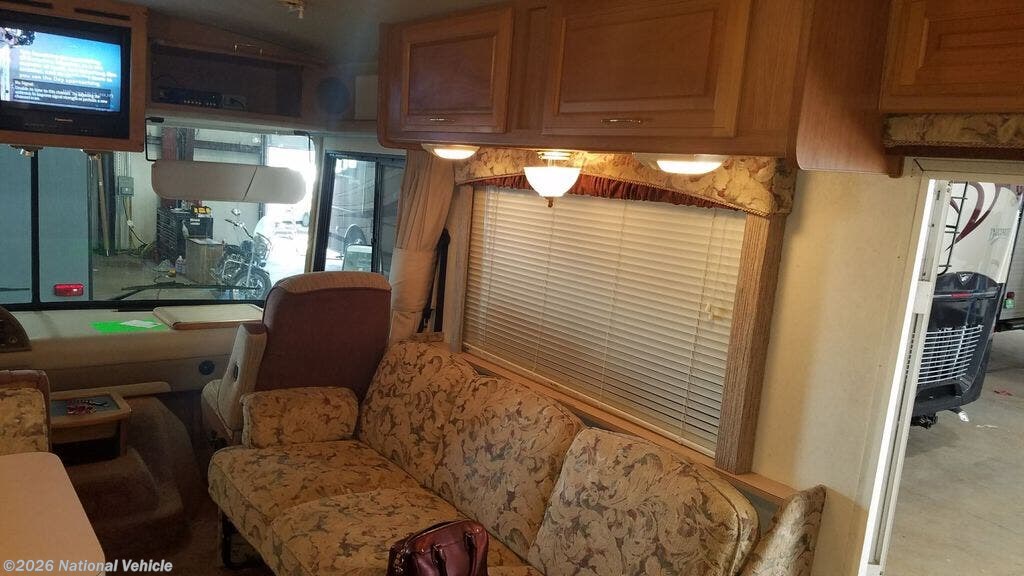 1999 Fleetwood Southwind Storm 29V RV for Sale in Kansas City, MO 64155 ...