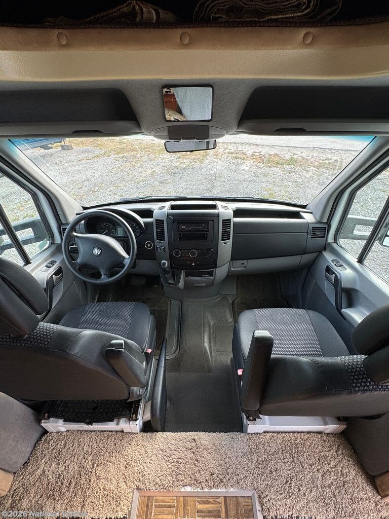 2008 Winnebago View 24J RV for Sale in Melbourne, FL 32934 | C67175593 ...