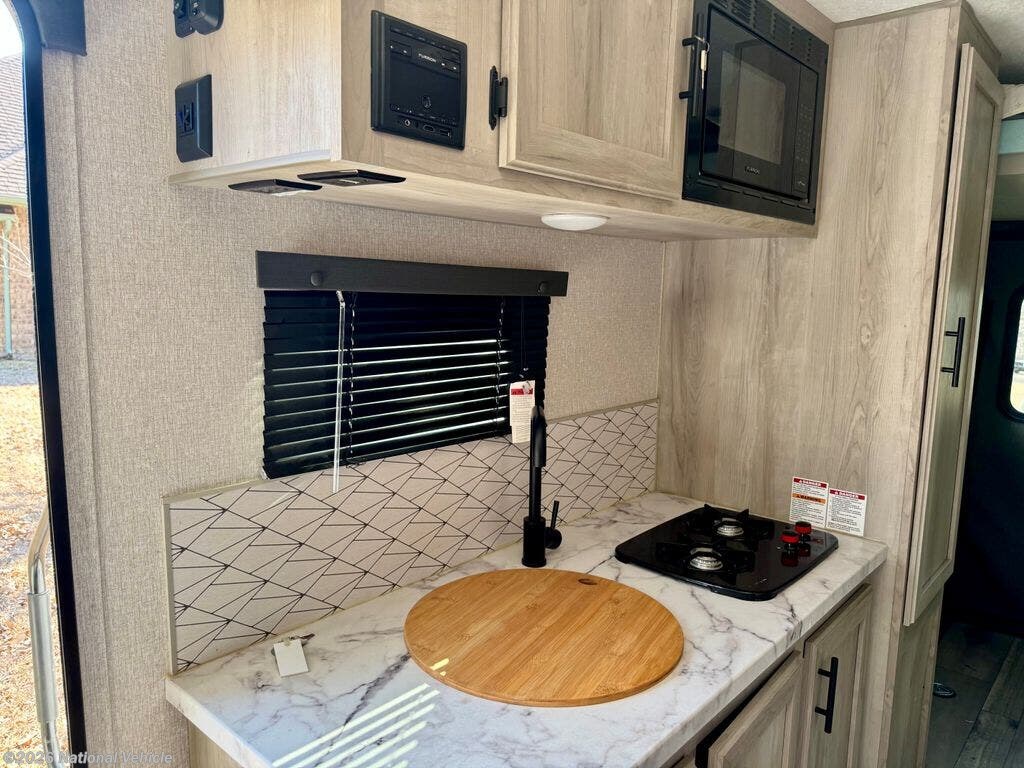 2022 K-Z Escape E18 RV for Sale in Dallas, TX 75243 | C67175645 | RVUSA ...