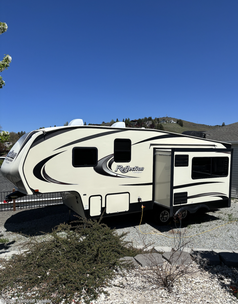 2019 Grand Design Reflection 150 230RL RV for Sale in Klamath Falls, OR ...
