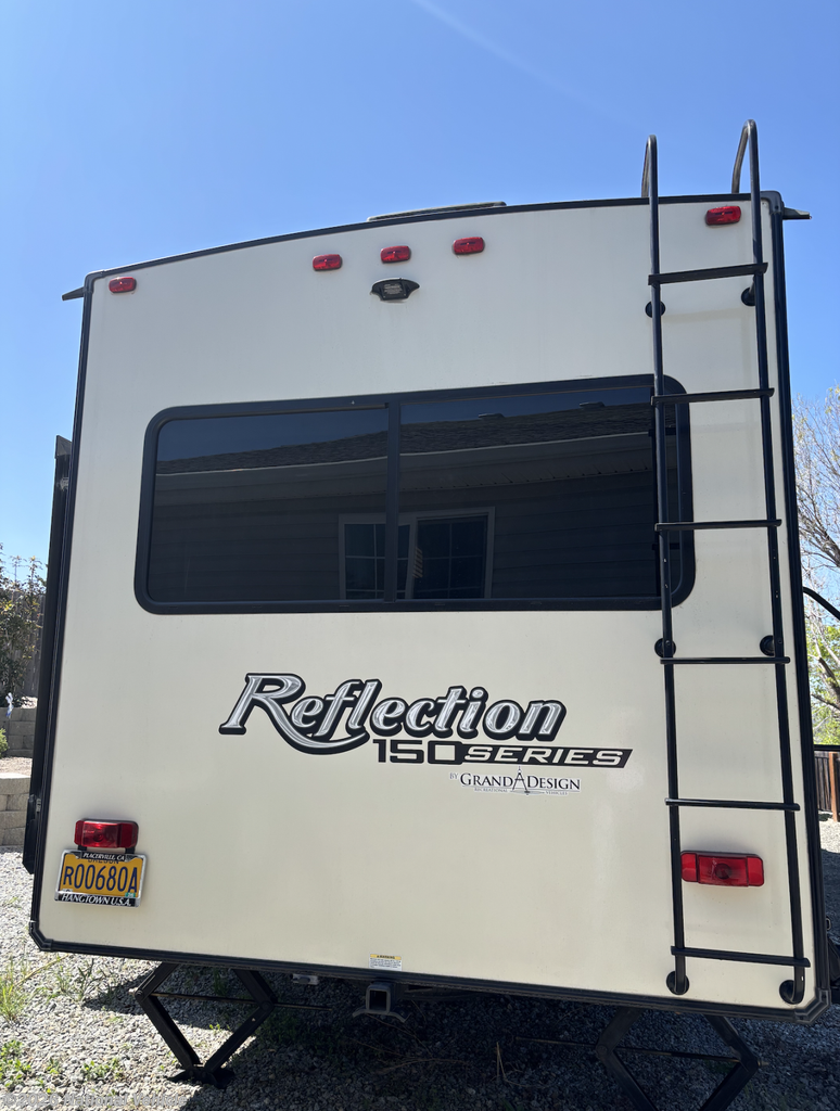 2019 Grand Design Reflection 150 230RL #C15175727 - For Sale in Klamath ...