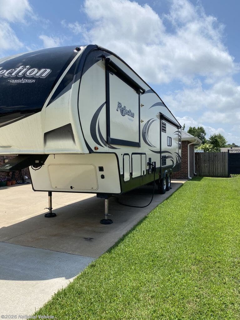 2019 Grand Design Reflection 337RLS RV for Sale in Lake Charles, LA ...
