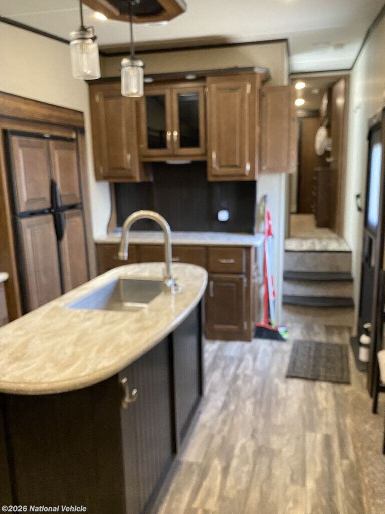 2019 Grand Design Reflection 337RLS RV for Sale in Lake Charles, LA ...