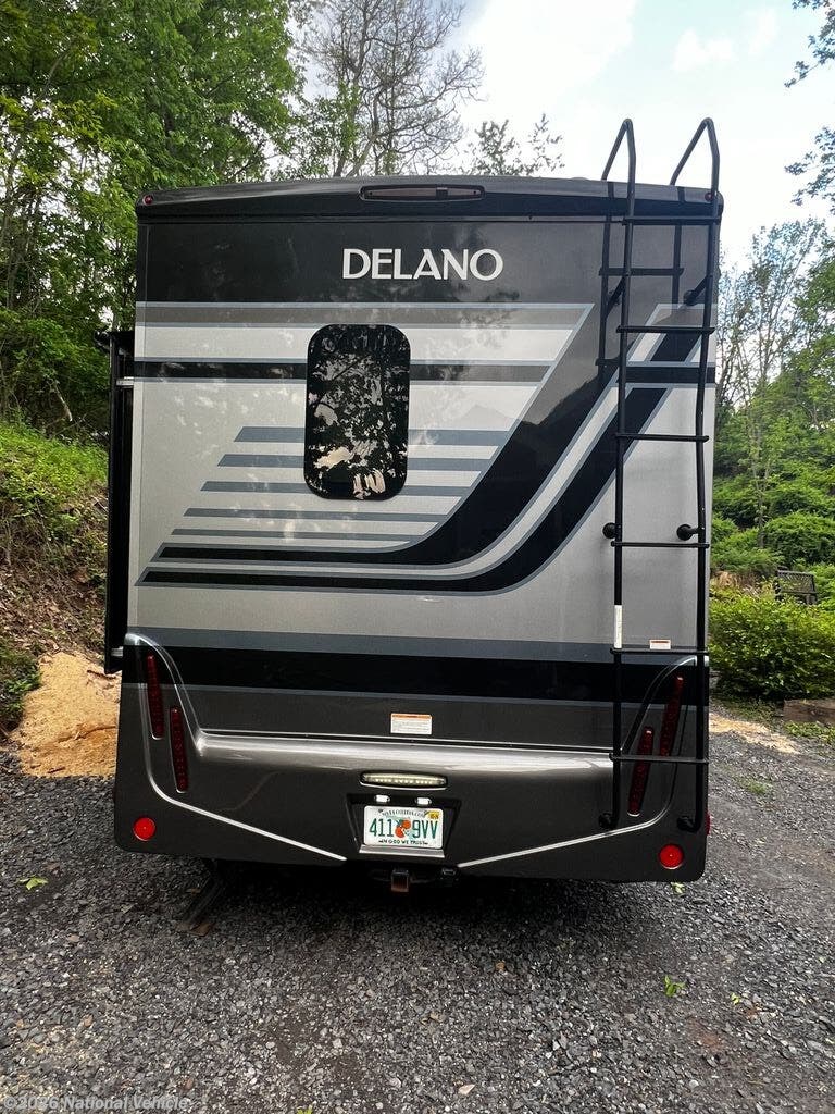 2022 Thor Motor Coach Delano Sprinter 24FB RV for Sale in Inglis, FL ...