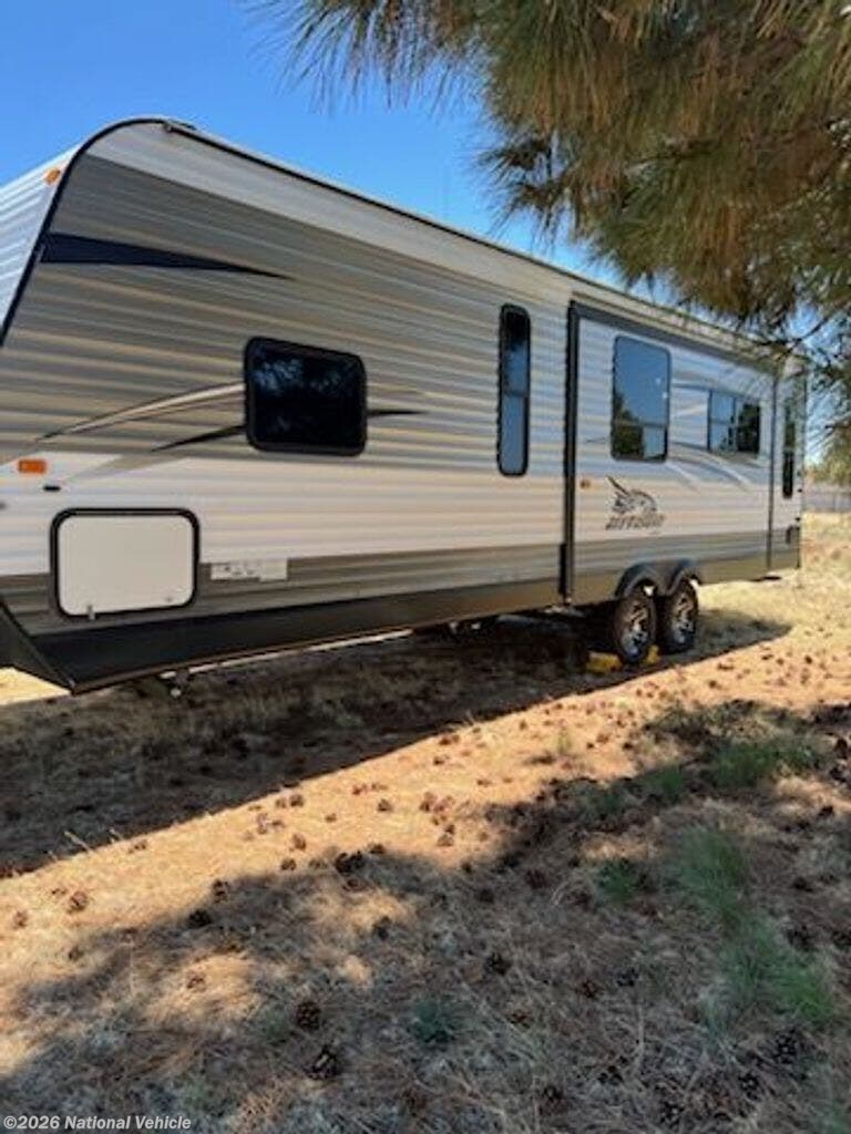 2016 Jayco Jay Flight 28RLS RV for Sale in Flagstaff, AZ 86004 ...