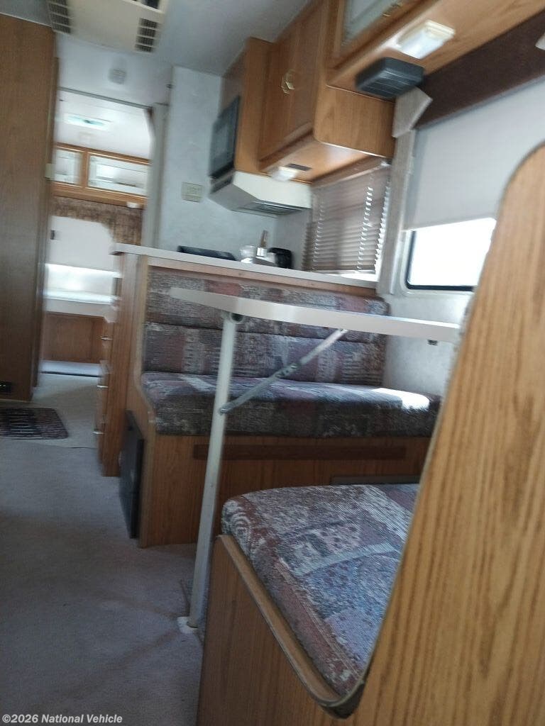 1995 Winnebago Minnie Winnie 429WU RV for Sale in Santa Barbara, CA ...