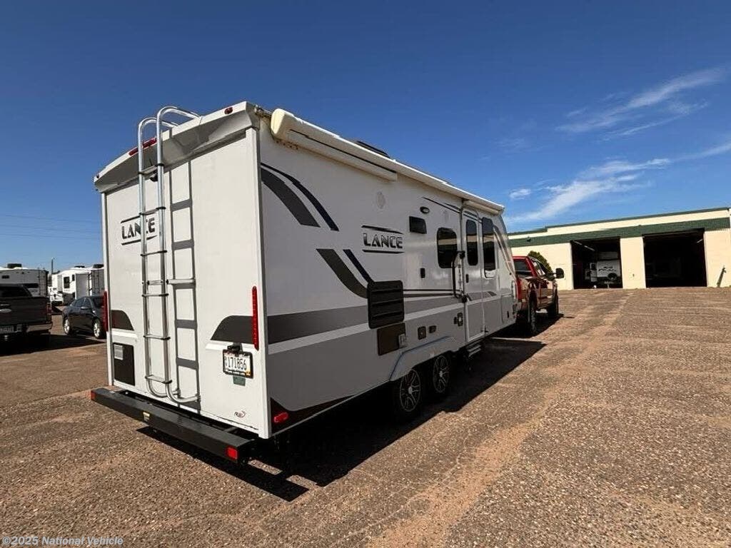 2020 Lance Travel Trailer 1985 RV for Sale in Balsam Lake, WI 54810 ...