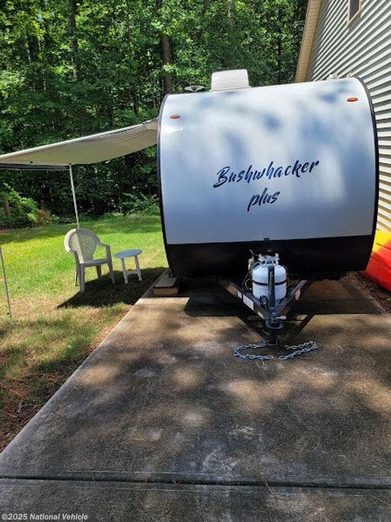 2022 Braxton Creek Bushwhacker Plus 15FK RV for Sale in Villa Rica, GA ...