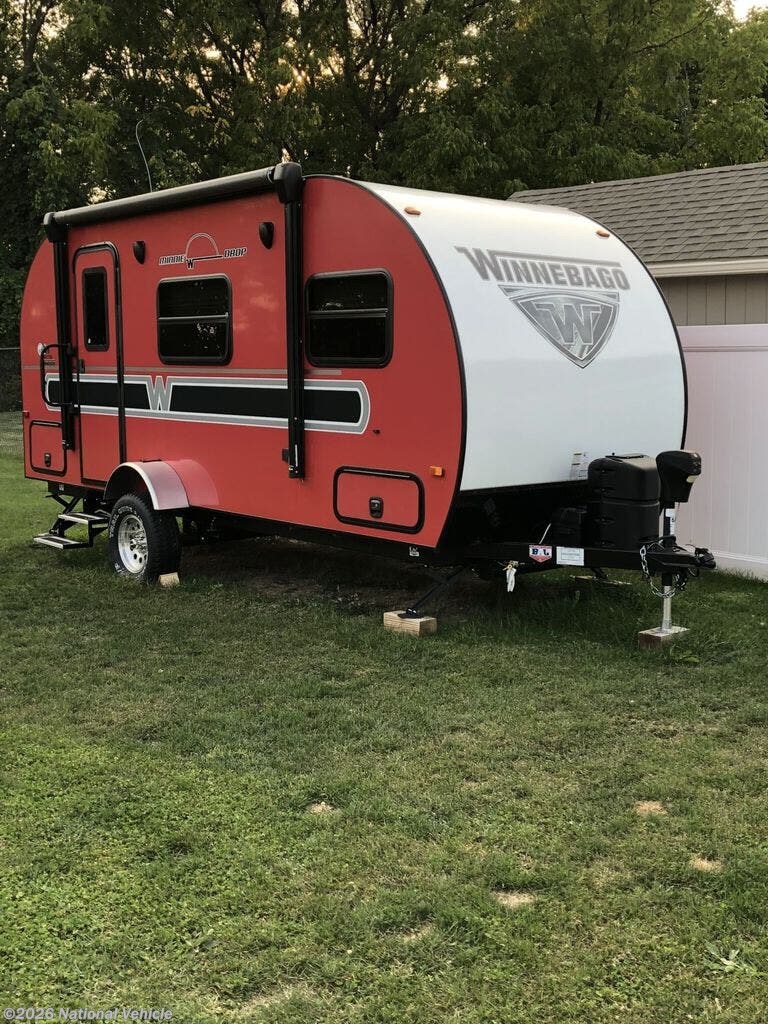 2019 Winnebago Minnie Drop 170S RV for Sale in Farmington, NY 14425 ...