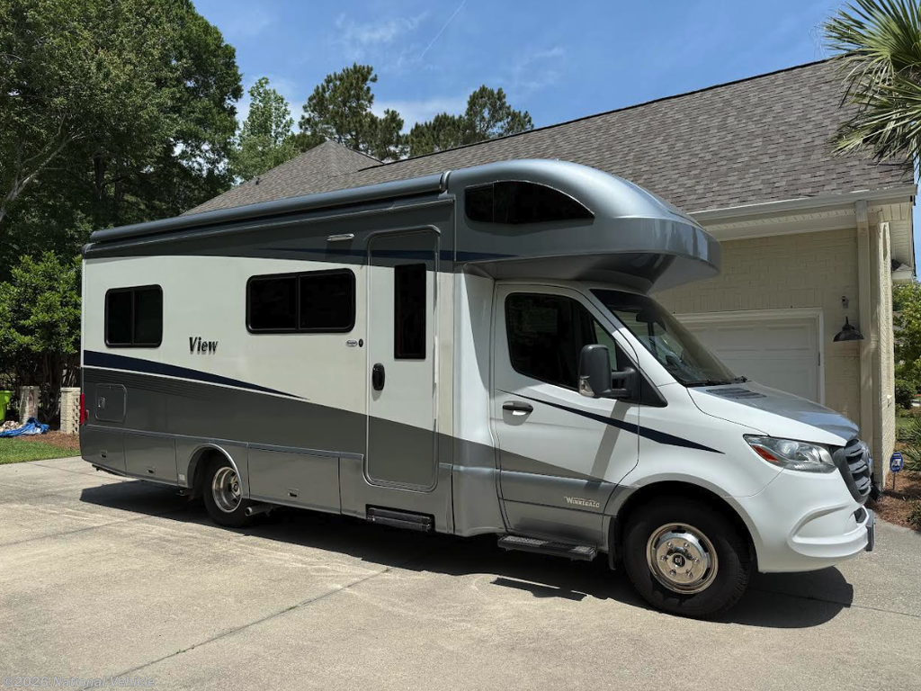 2020 Winnebago View 24V RV for Sale in Leland, NC 28451 | C54176094 ...
