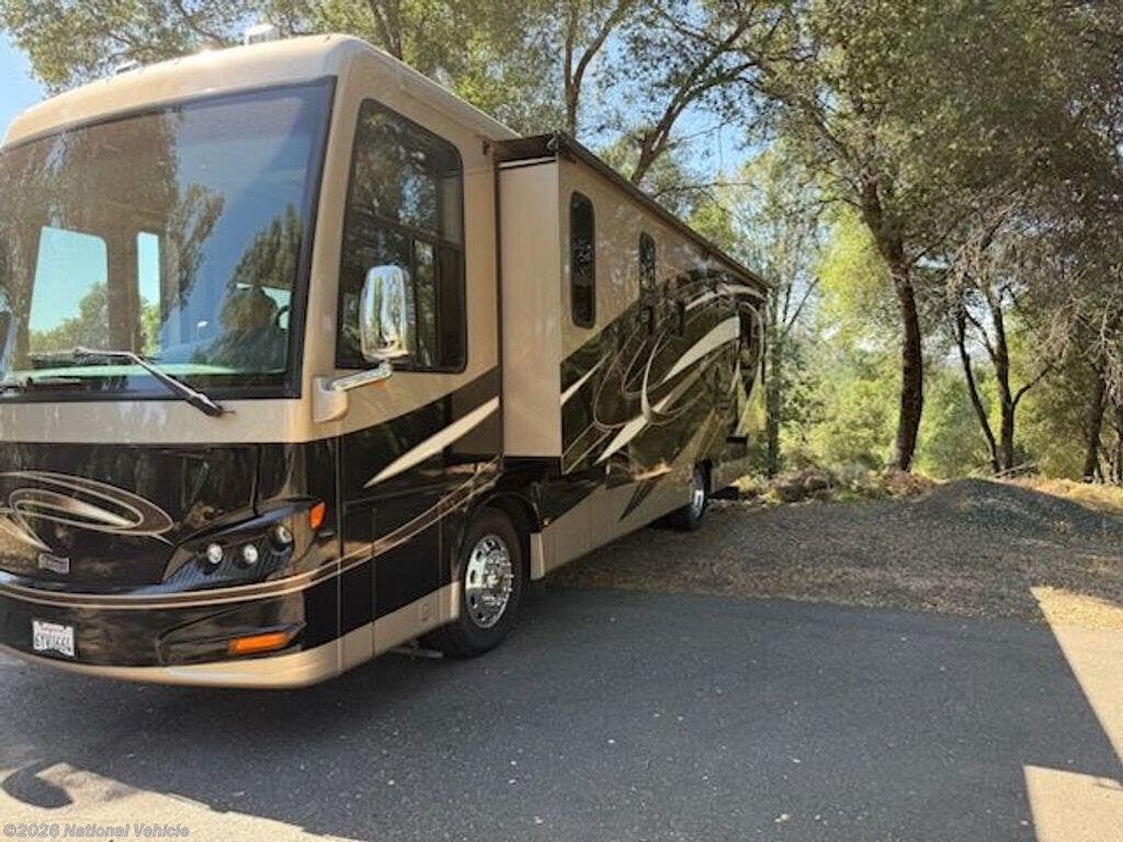 2013 Newmar Ventana 3434 RV for Sale in Placerville, CA 95667 ...