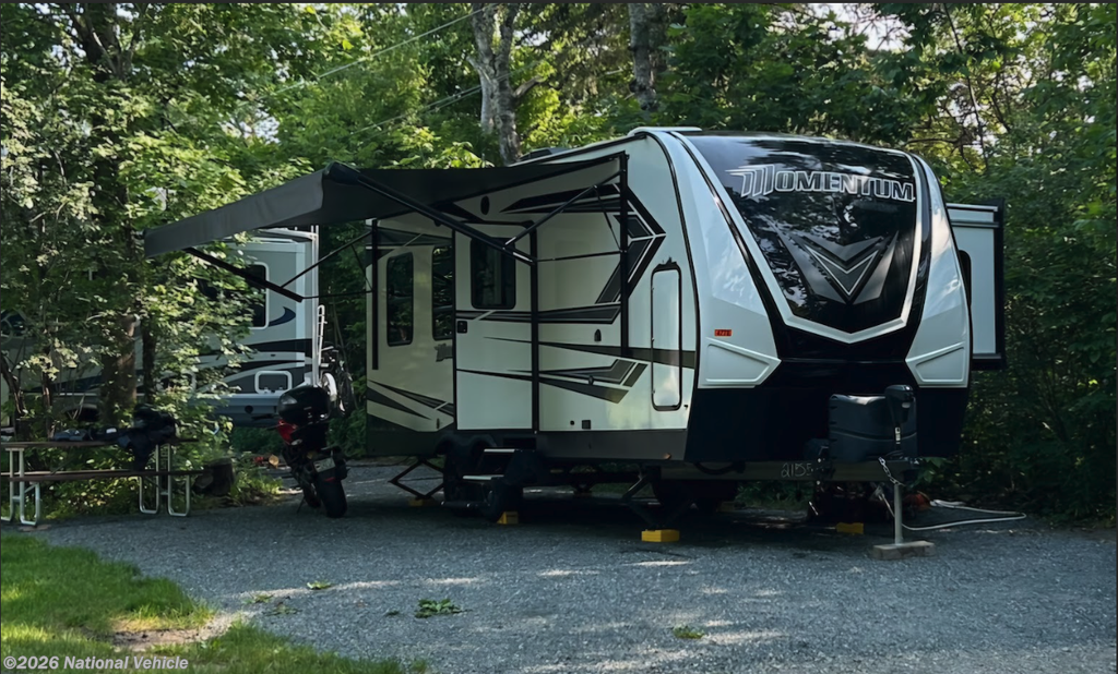 2021 Grand Design Momentum G-Class 21G RV for Sale in Windham, ME 04062 ...