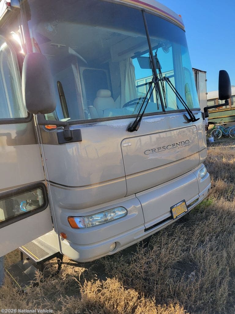 2005 Gulf Stream Crescendo 8386 RV for Sale in Laramie, WY 82072 ...