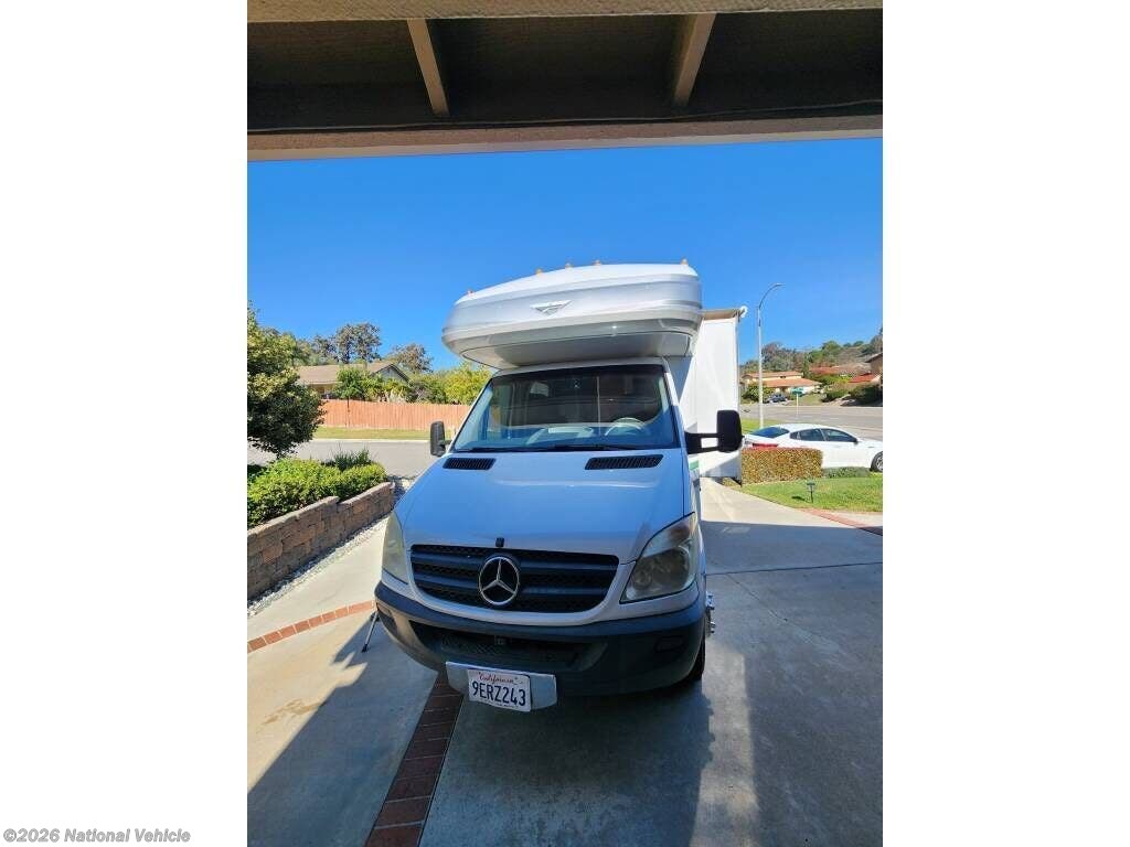 2010 Fleetwood Icon 24S RV for Sale in Bonita, CA 91902 | C54176512 ...