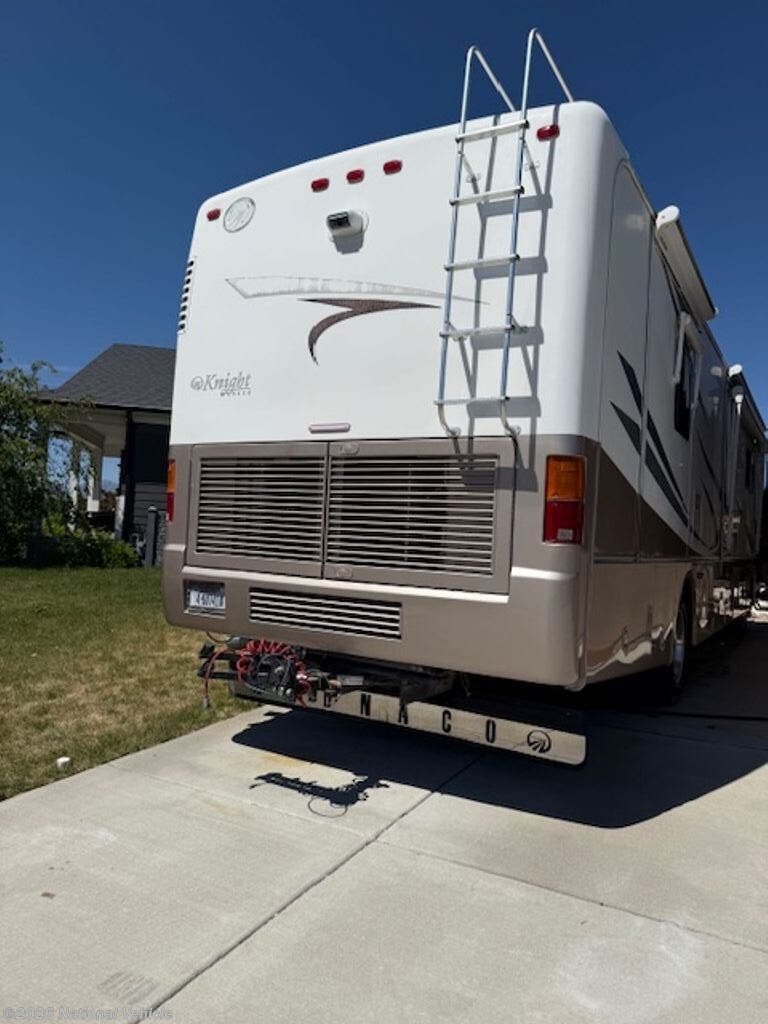 2004 Monaco RV Knight 38PDQ RV for Sale in Herriman, UT 84096 ...