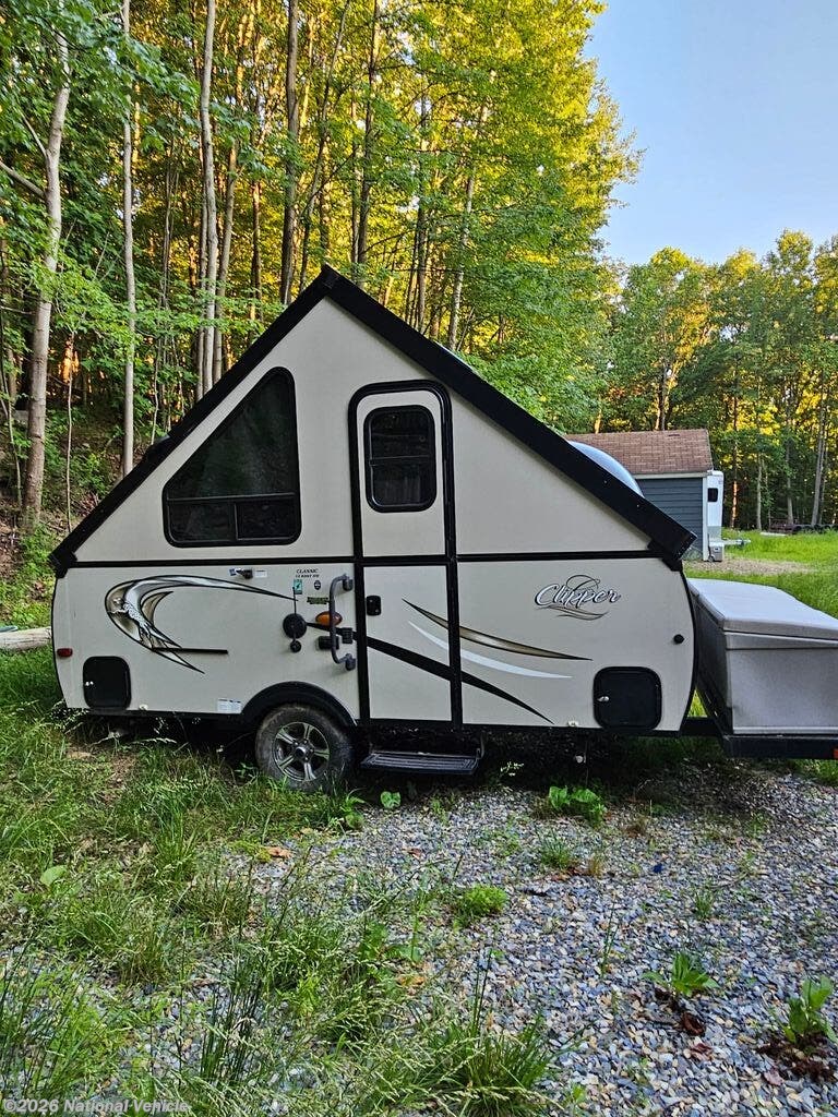 2018 Coachmen Clipper C12RBSTHW RV for Sale in Knoxville, MD 21758 ...