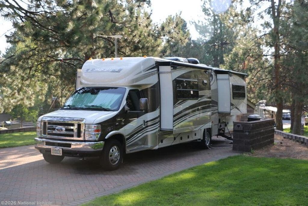 2015 Coachmen Concord 300TS RV for Sale in minden, NV 89423 | C44160672 ...