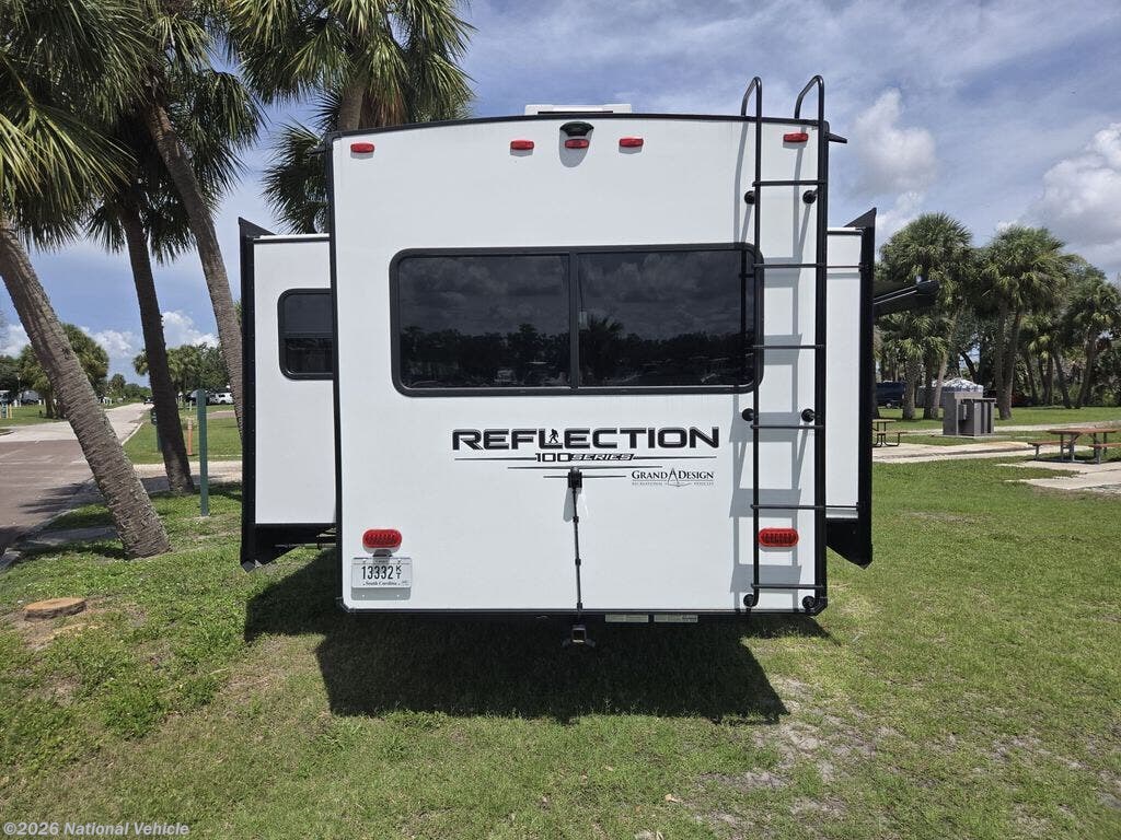 2024 Grand Design Reflection 100 28RL RV for Sale in Pinellas Park, FL ...