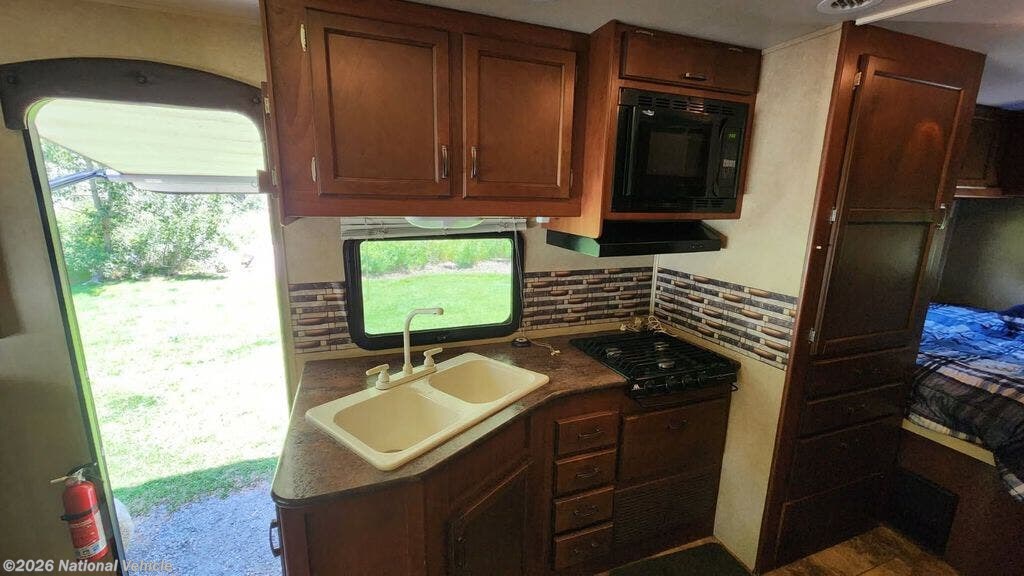 2014 Jayco Redhawk 26XS RV for Sale in Reno, NV 89523 | C44176688 | RVUSA.com Classifieds