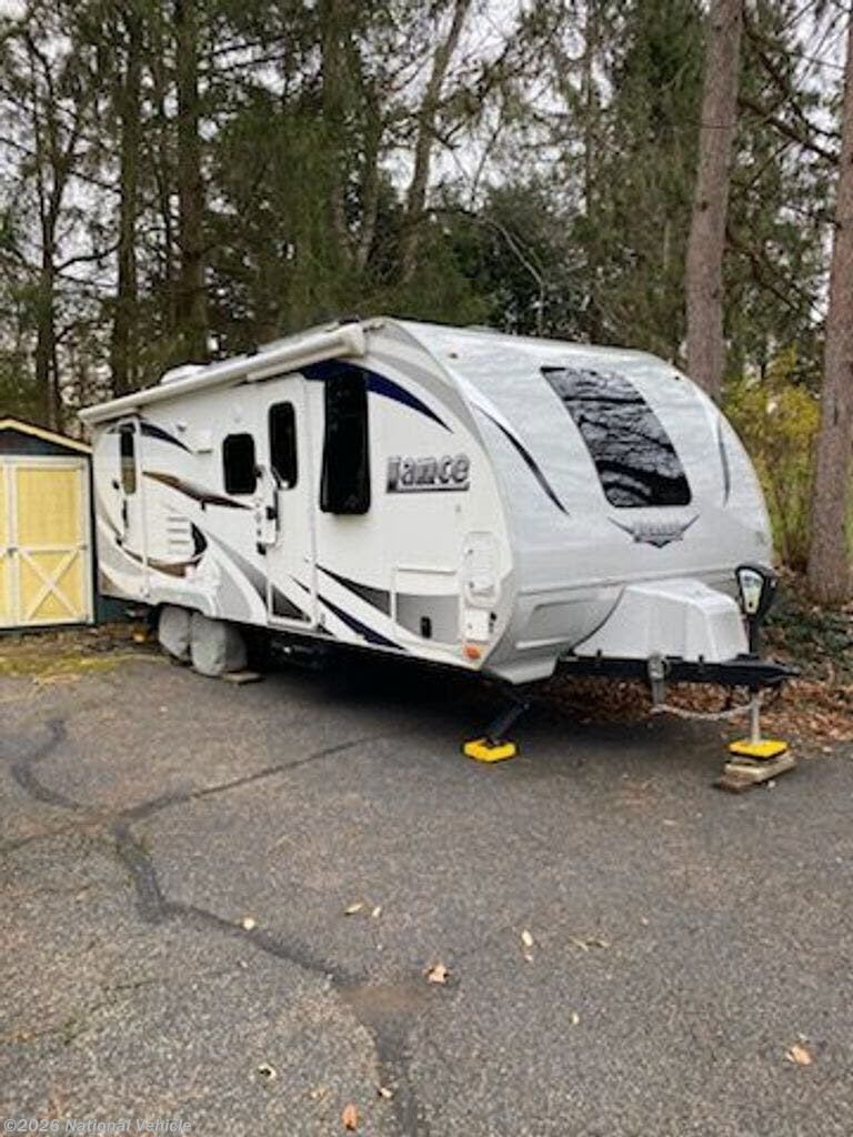2019 Lance Travel Trailer 2185 RV for Sale in Zanesville, OH 43701 ...