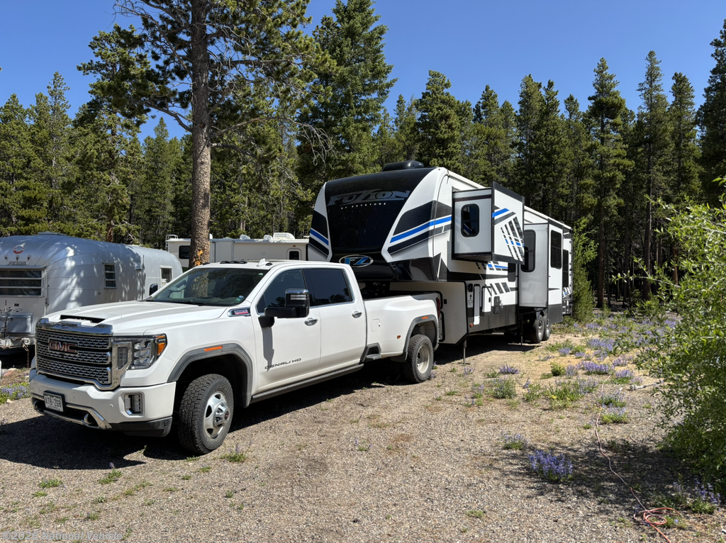 2022 Keystone Fuzion 379 RV for Sale in Arvada, CO 80007 | C41176981 ...