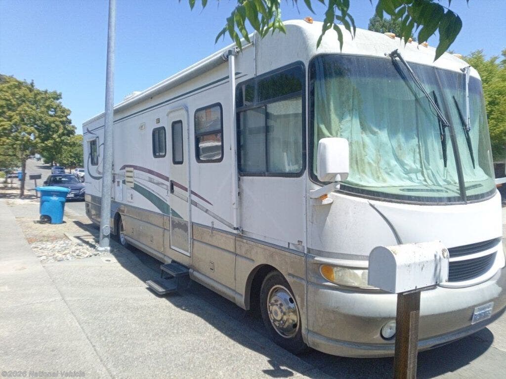 2000 Coachmen Santara 316KS RV for Sale in Santa Rosa, CA 95403 ...