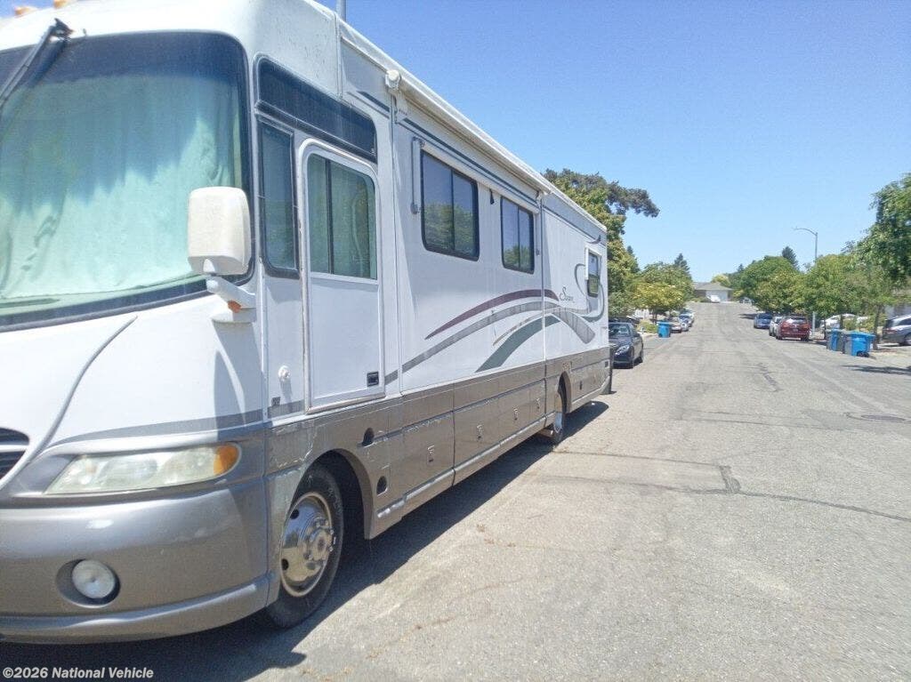 2000 Coachmen Santara 316KS RV for Sale in Santa Rosa, CA 95403 ...
