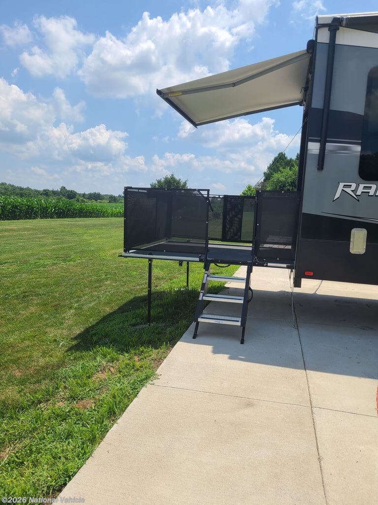 2020 Keystone Raptor 413 #C39177145 - For Sale in Green Castle, IN