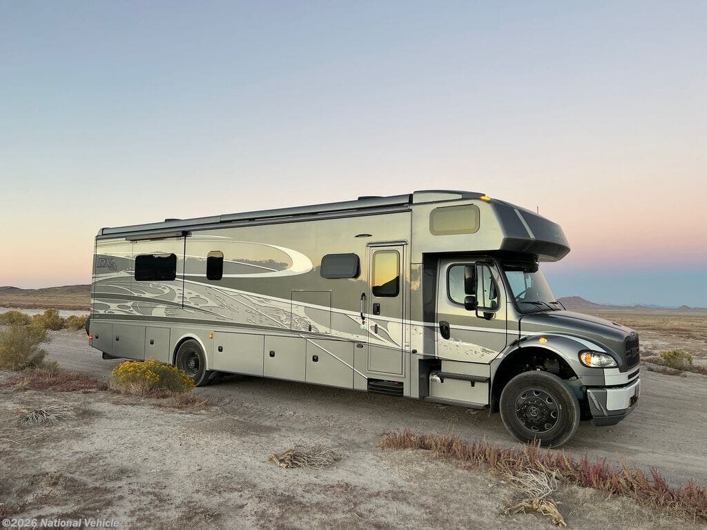 2023 Dynamax Corp DX3 37RB RV for Sale in Heber City, UT 84032 ...