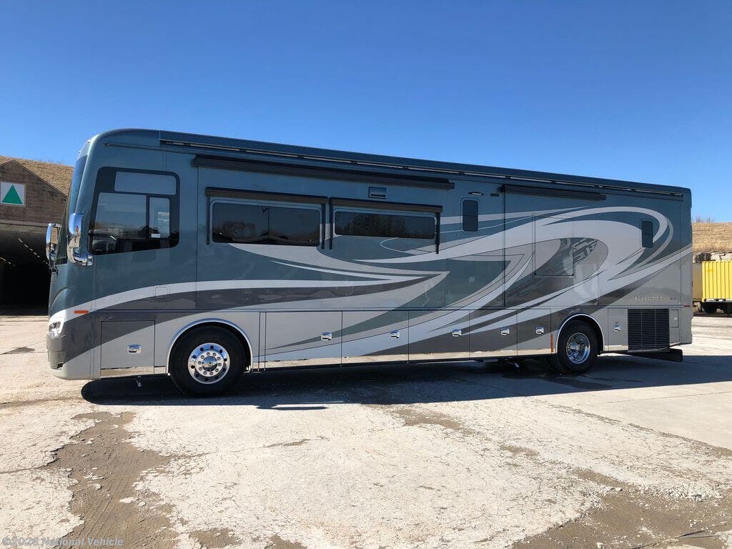 2020 Tiffin Allegro Bus 40IP RV for Sale in Lee's Summit, MO 64064 ...