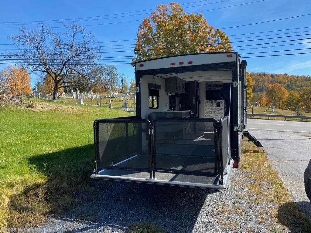 2021 Keystone Springdale 27TH RV for Sale in Williamstown, VT 05679 | C54177611 | RVUSA.com ...