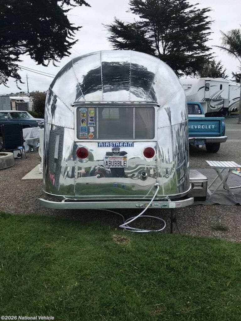 1962 Airstream Bambi 16RB RV for Sale in San Luis Obispo, CA 93401 ...