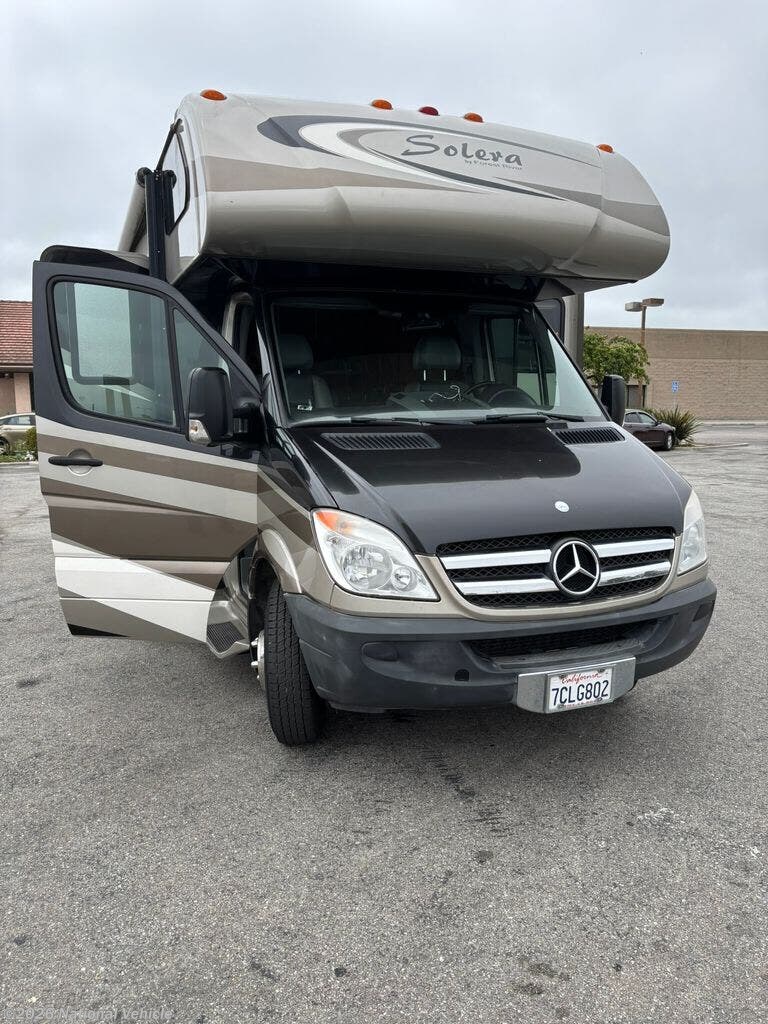 2015 Forest River Solera 24S RV for Sale in Salinas, CA 93907 ...