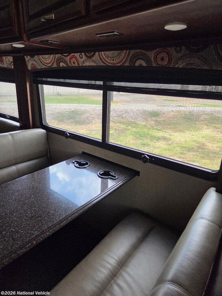 2017 Fleetwood Pace Arrow 36U RV for Sale in San Antonio, TX 78247 ...