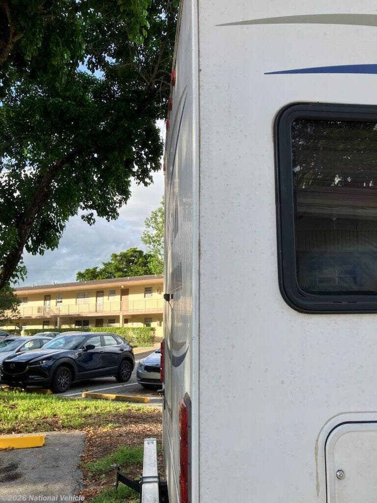 2011 Fleetwood Tioga Montara 23B RV for Sale in Margate, FL 33063 ...